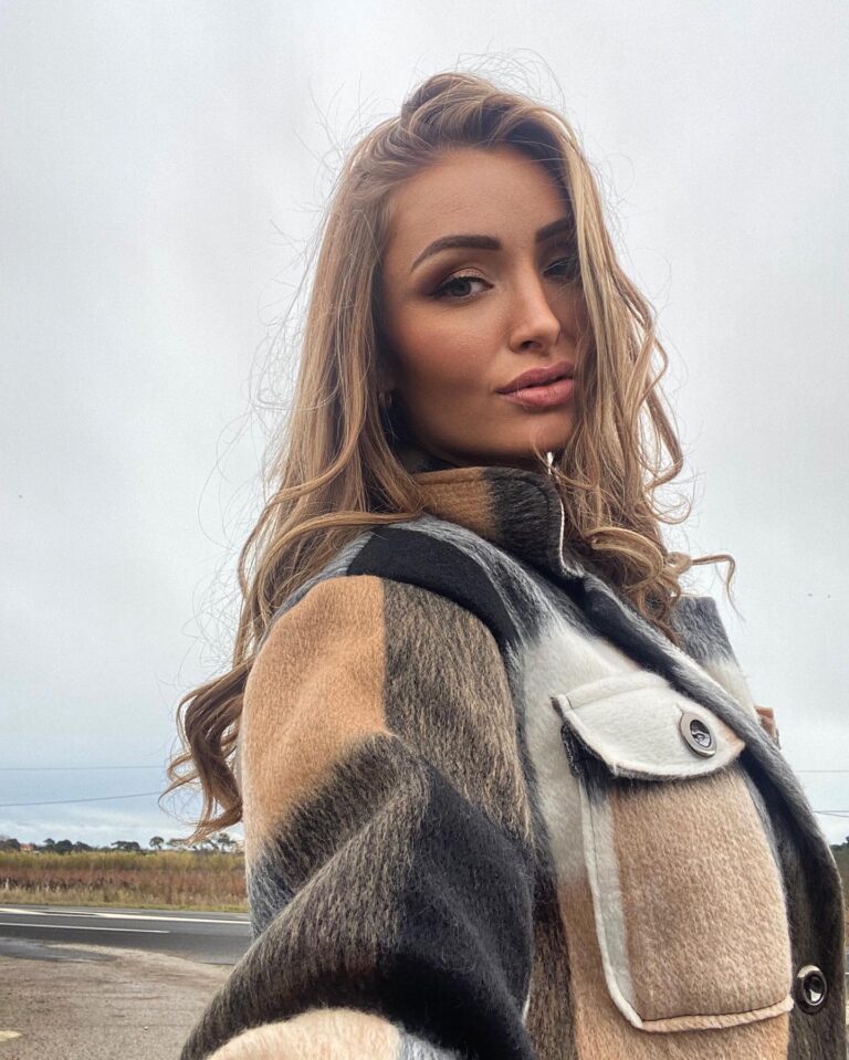 10 Must-See Instagram Photos of Beverly Bello