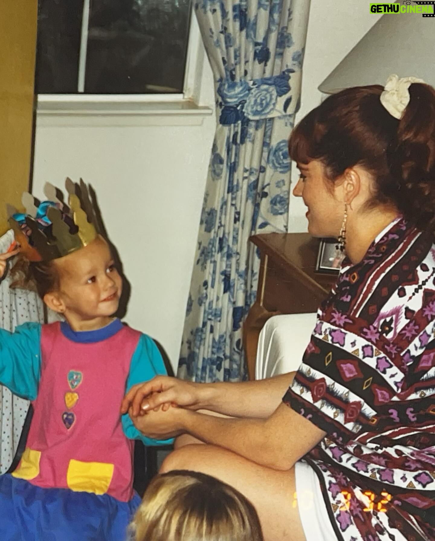 Brie Larson Instagram – Happy Momma Day. I got the best one! | Gethu Cinema