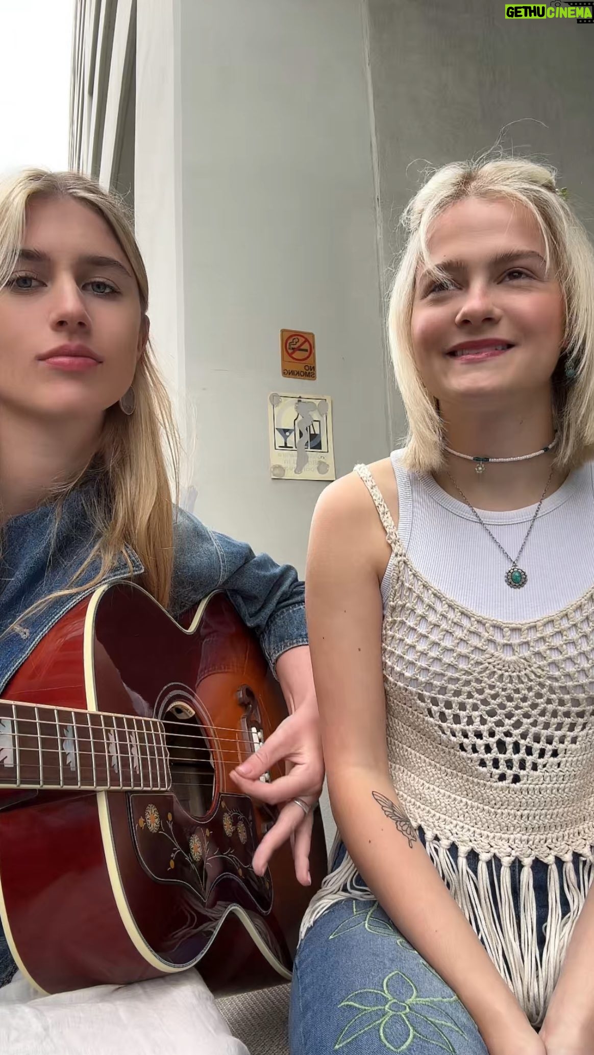 Brooke Elizabeth Butler Instagram – too sweet ♥️ @hozier | Gethu Cinema