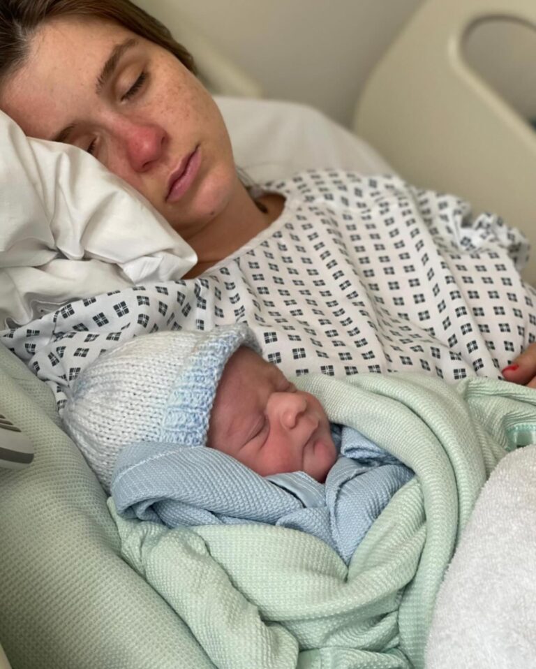 Brooke Vincent's Top 10 Instagram Photos That Got the Most Likes