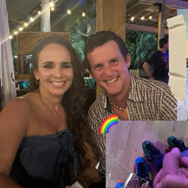 The Most Loved Instagram Photos of Érika Villalobos: Top 10