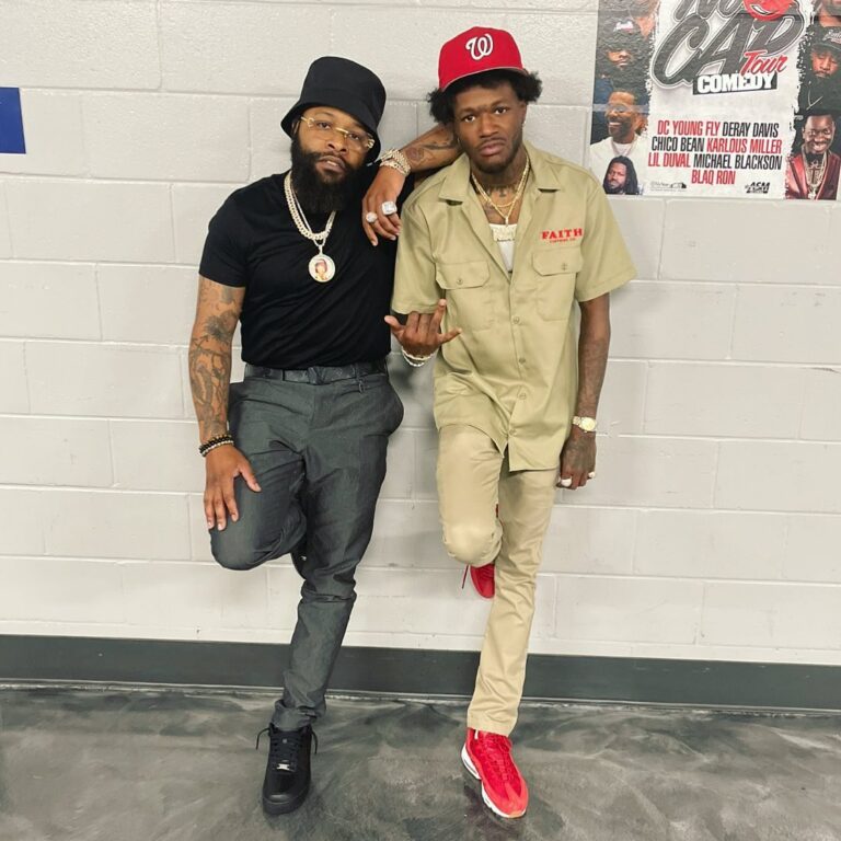 10 Top-Ranked Instagram Photos of Chico Bean