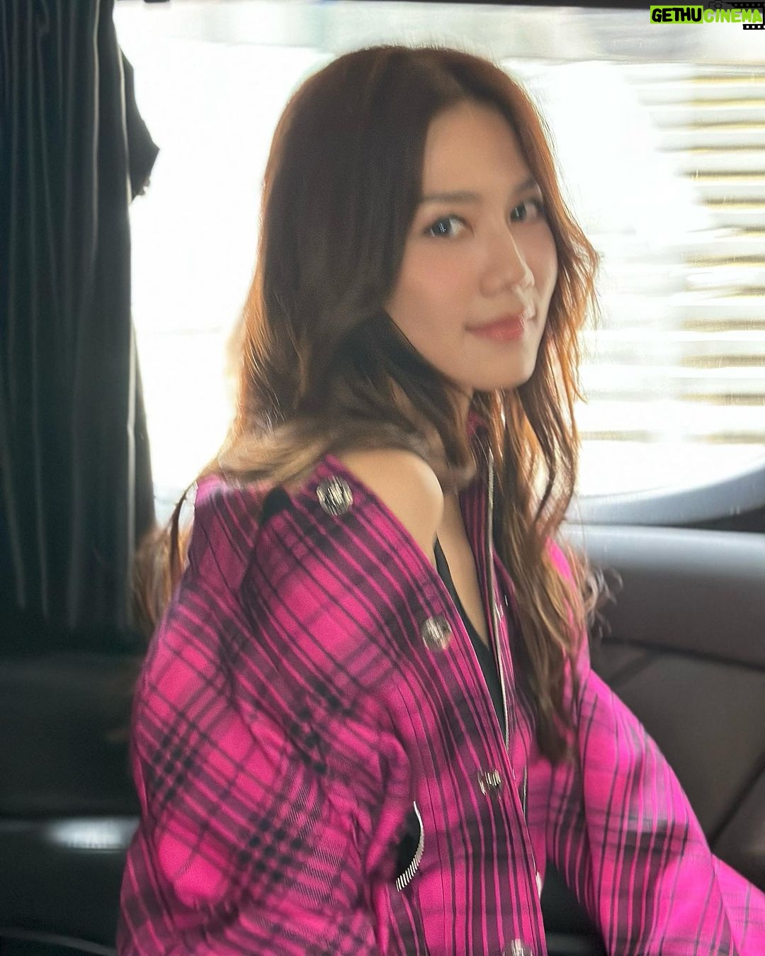 Chrissie Chau Instagram – Happy 20th birthday to east week🥳 Hair ...