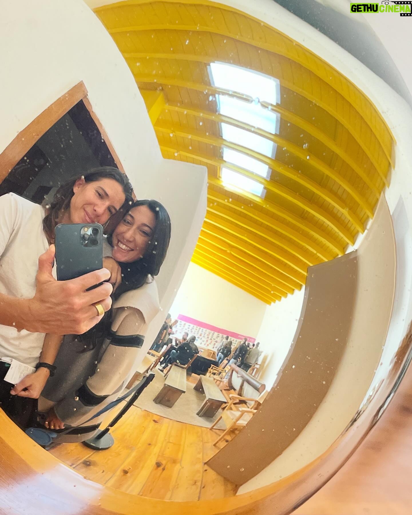 Christen Press Instagram – CDMX Part I: Paciencia | Conciencia | Coherencia | Gethu Cinema