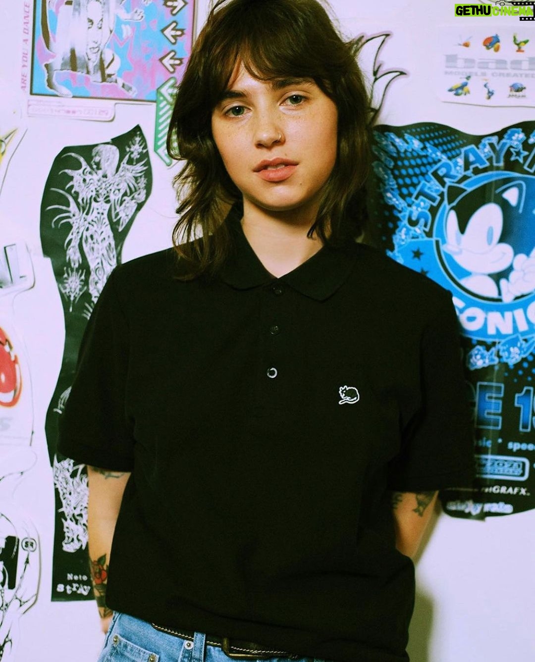 Actress Clairo HD Instagram Photos and Wallpapers October 2023 | Gethu ...