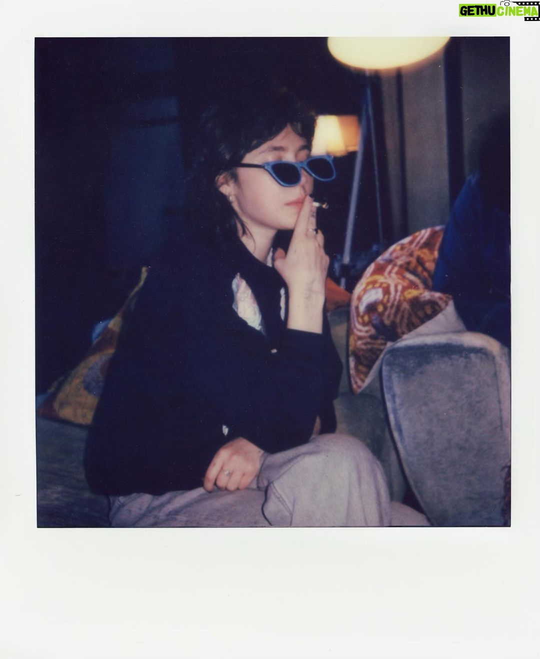 Clairo Instagram – come see us on tour | Gethu Cinema