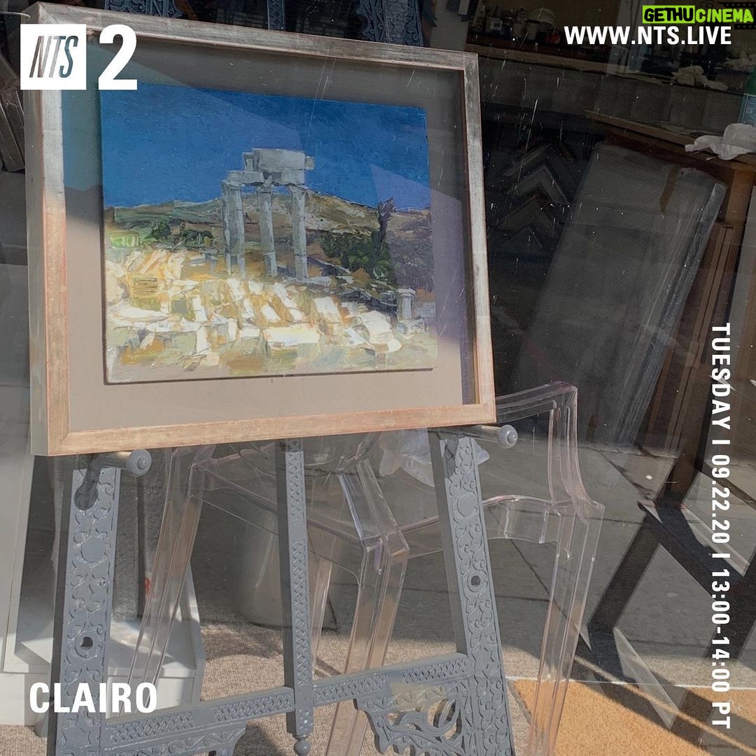 clairo-instagram-ep-2-of-my-show-on-nts-radio-comes-out-today