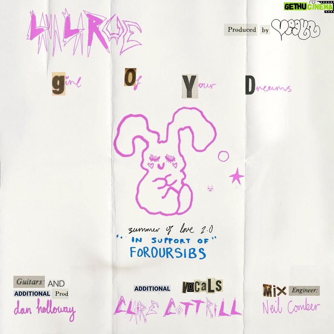 Clairo Instagram – GOYD is out now ! very happy to be a part of this ...