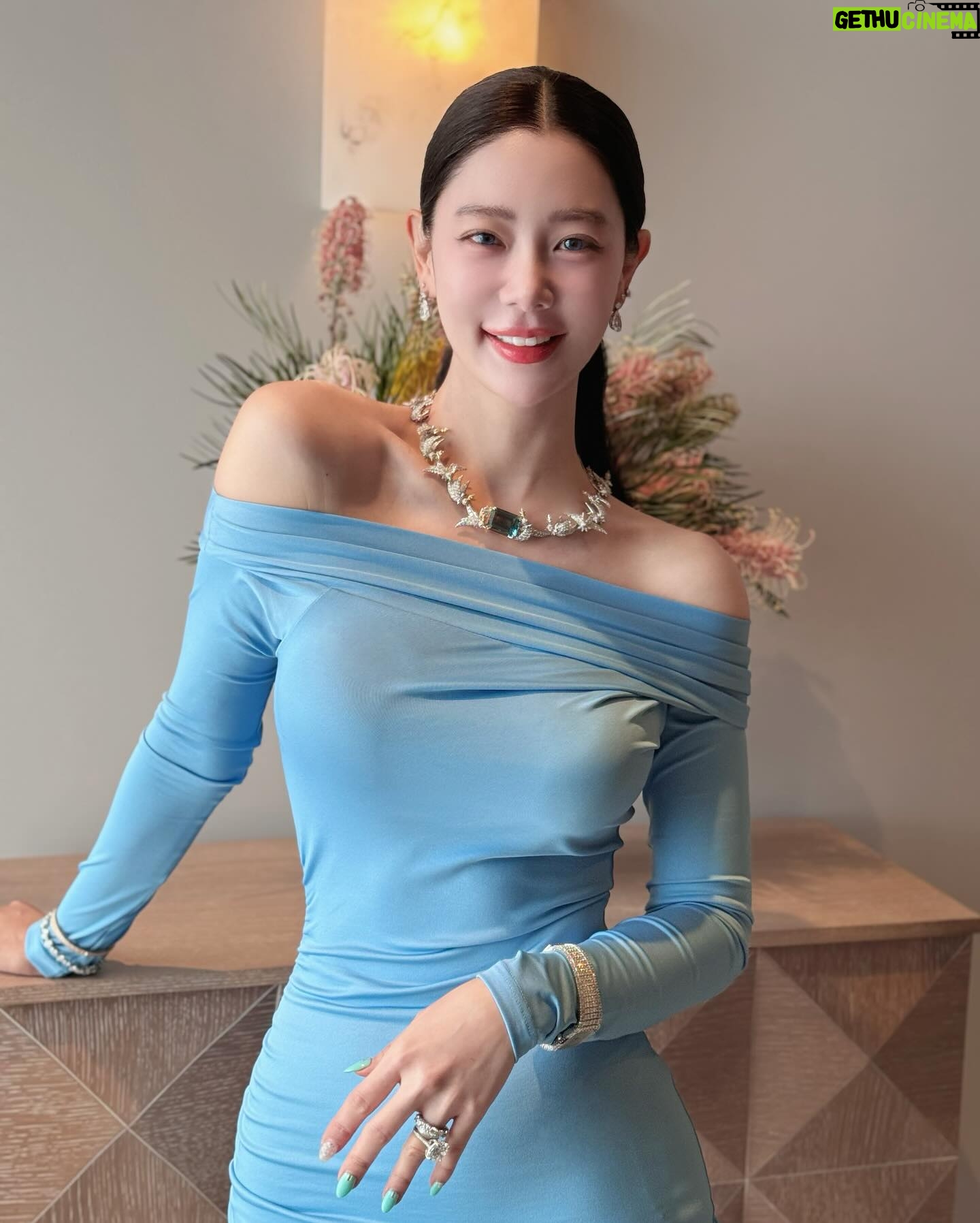 Clara Lee Instagram – | Gethu Cinema