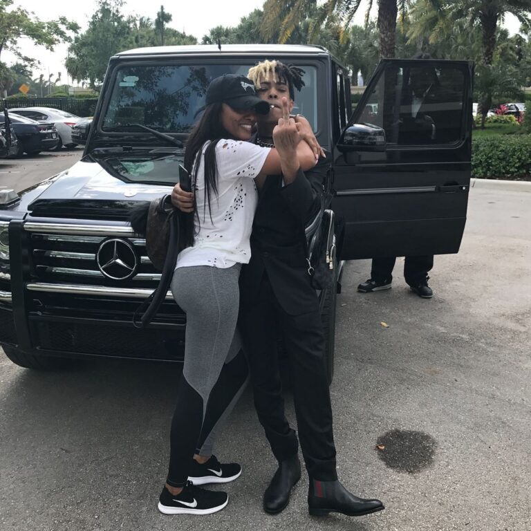 Cleopatra Bernard’s Top 10 Instagram Photos of All Time