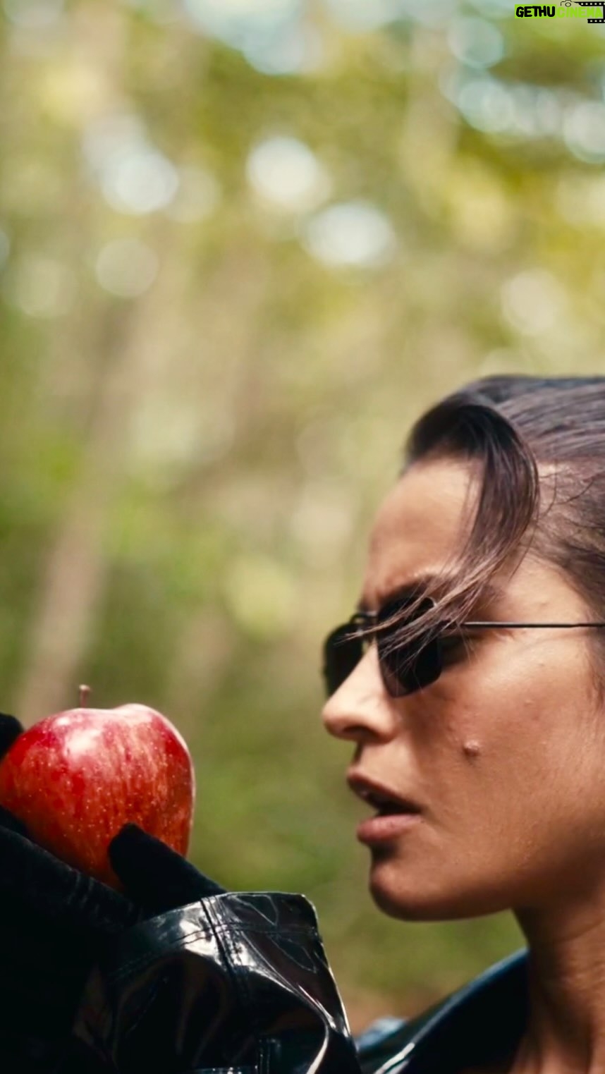 Cynthia Aparecida Instagram – Sou atriz desde os 11 anos de idade. Há ...