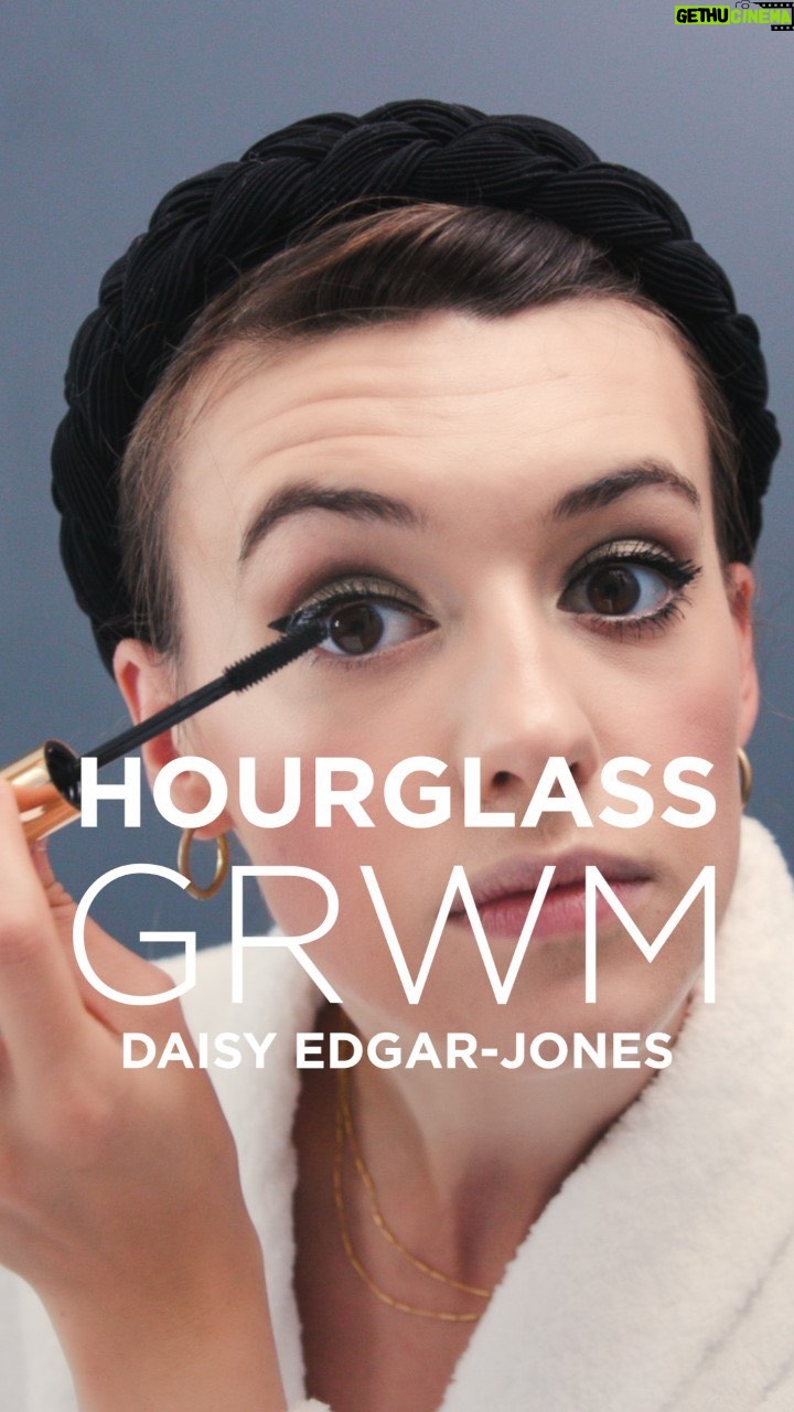 Daisy Edgar-Jones Instagram – So excited to share my go-to look using ...