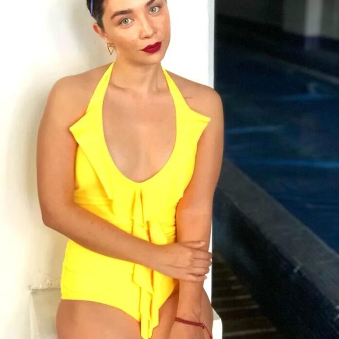 The Best of Daniela Luján: Top 10 Instagram Photos