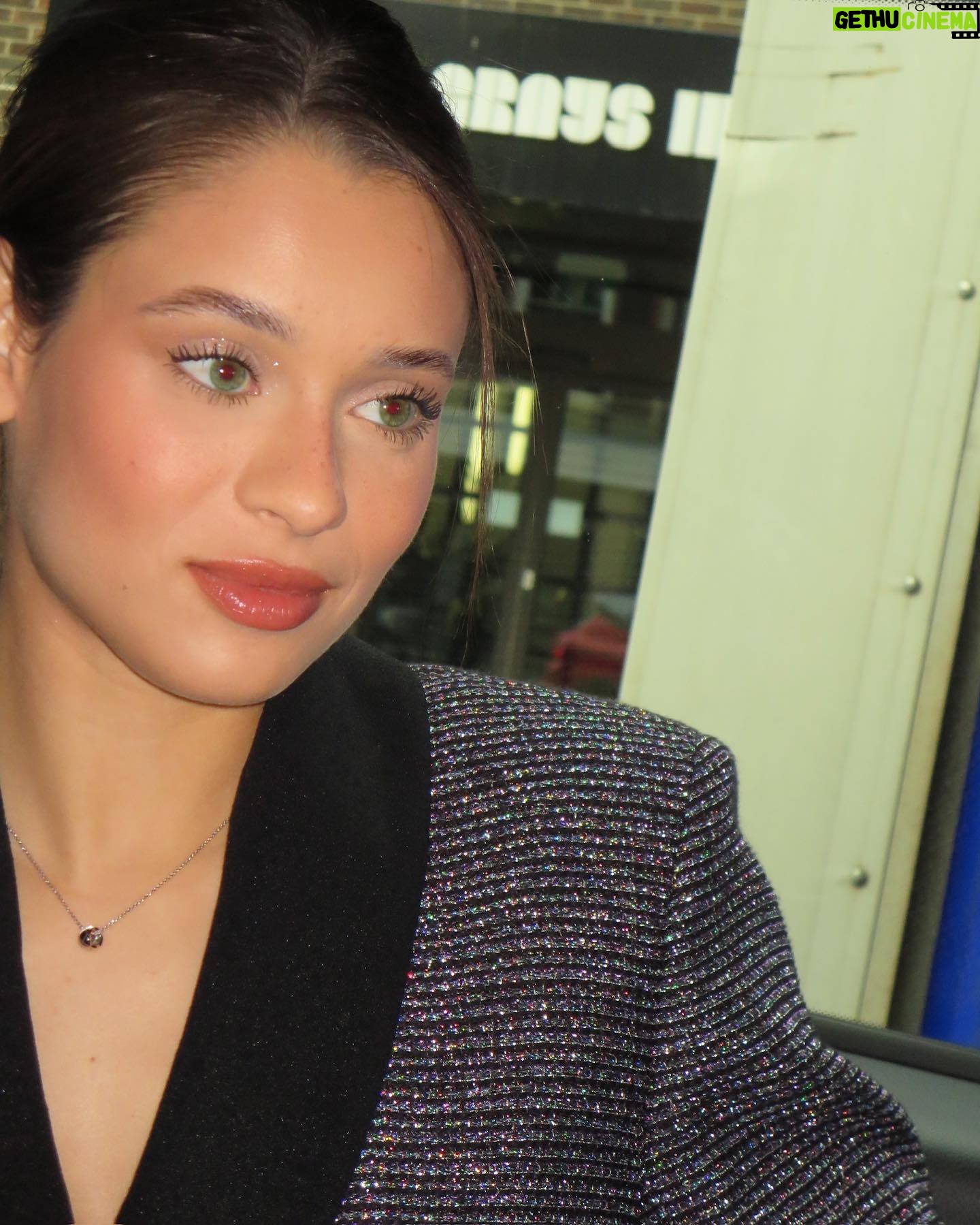 Daniela Melchior Instagram – Lost pictures from London By @ginger_beard ...