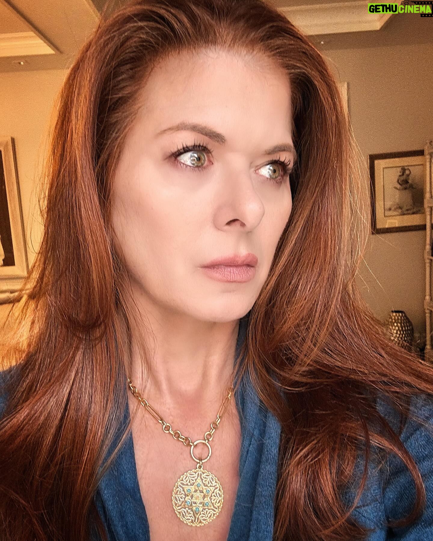 Debra Messing Instagram – Today is Yom HaShoah. Holocaust Remembrance ...