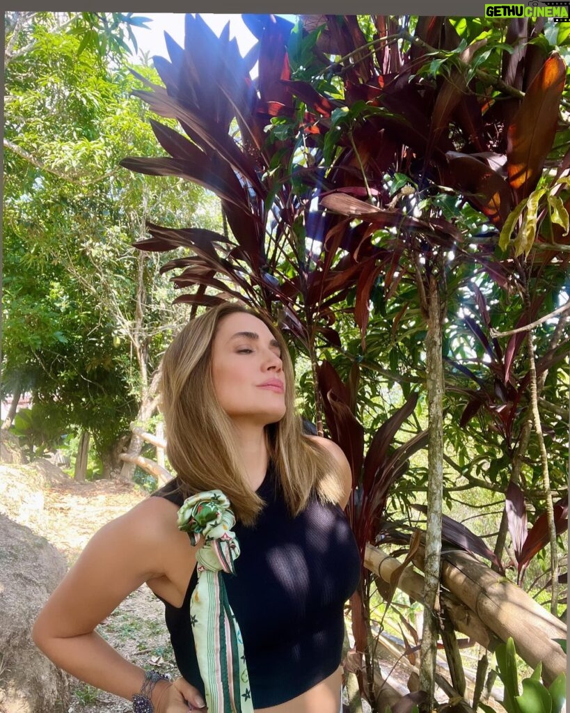 Actress Eileen Abad HD Instagram Photos and Wallpapers May 2024 | Gethu Cinema