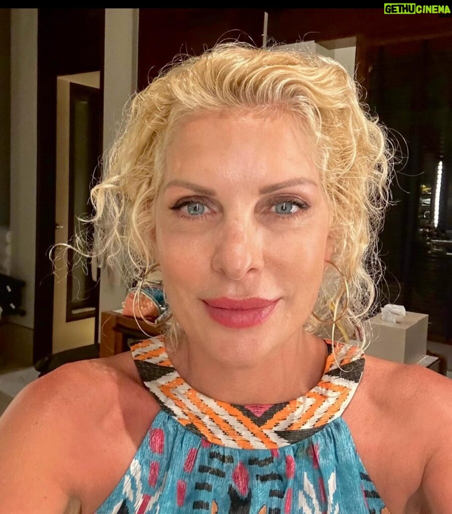 Actress Eleni Menegaki HD Instagram Photos and Wallpapers May 2024 ...