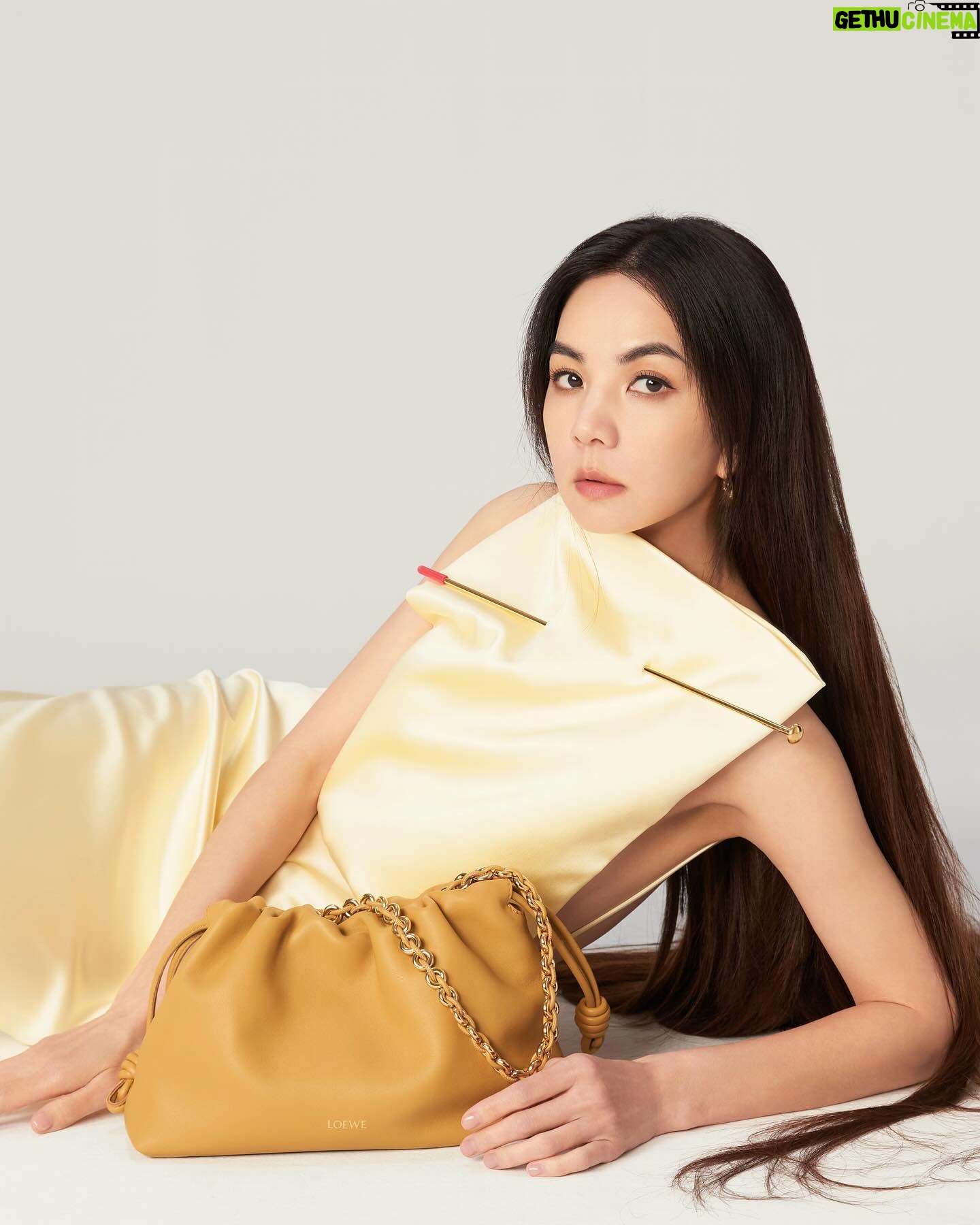 Actress Ella Chen Jia Hua HD Instagram Photos and Wallpapers May 2024 ...