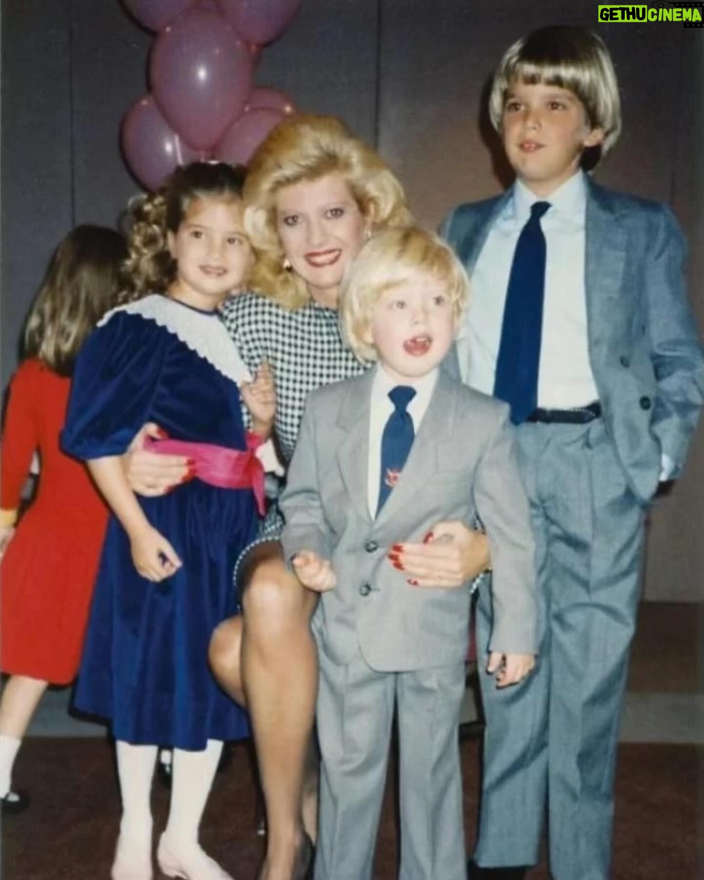 Eric Trump Instagram – Happy Birthday to this RockStar. We miss you ...