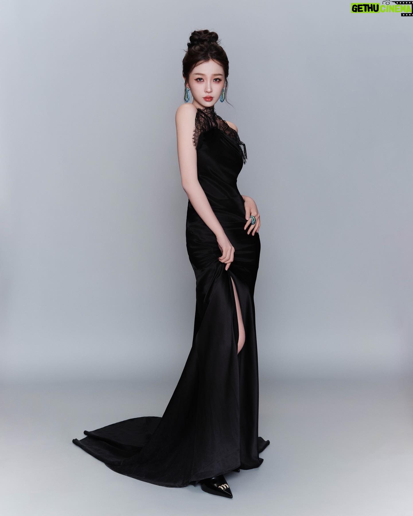 Esther Yu Instagram – | Gethu Cinema