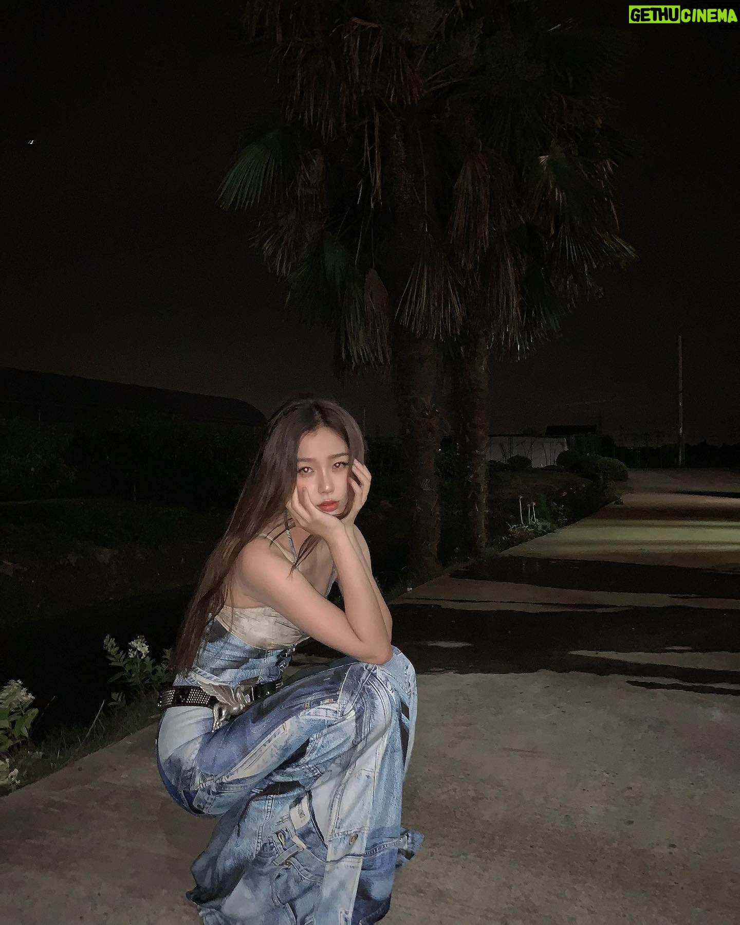 Actress Esther Yu HD Instagram Photos and Wallpapers September 2023 ...