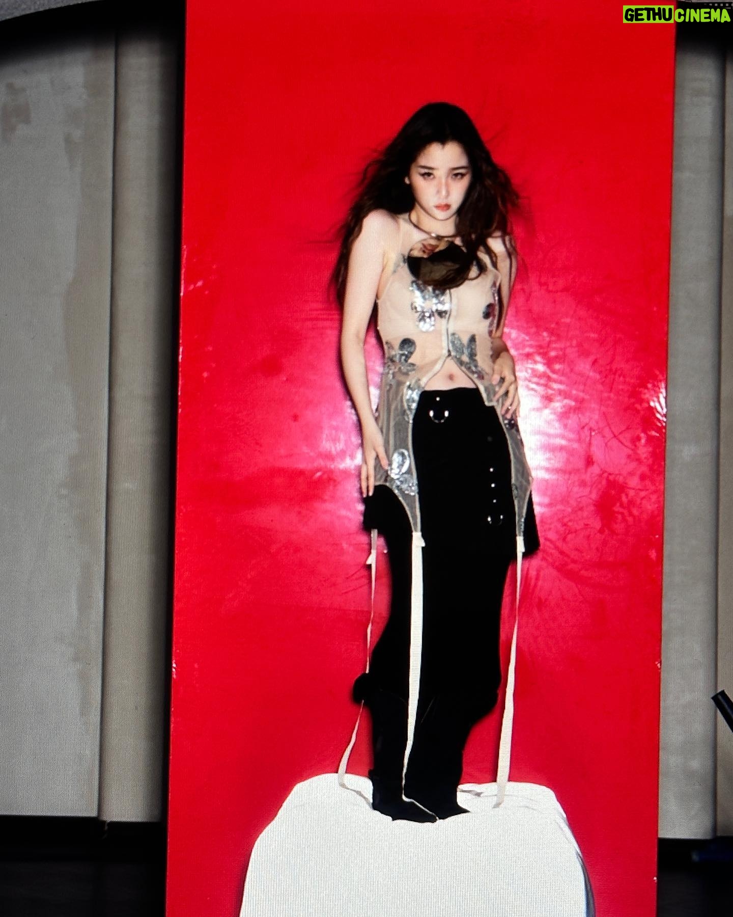 Esther Yu Instagram – | Gethu Cinema