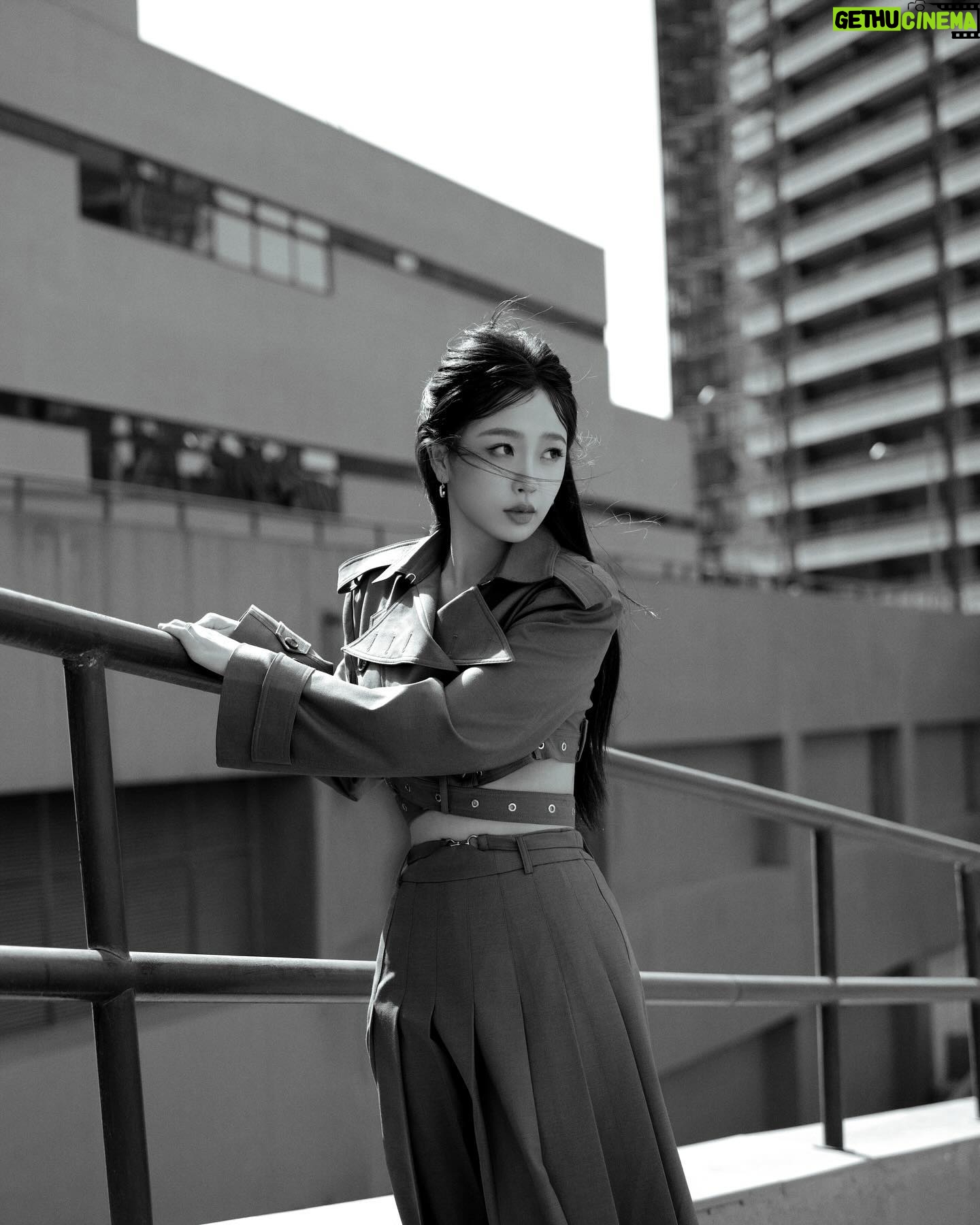 Esther Yu Instagram – | Gethu Cinema