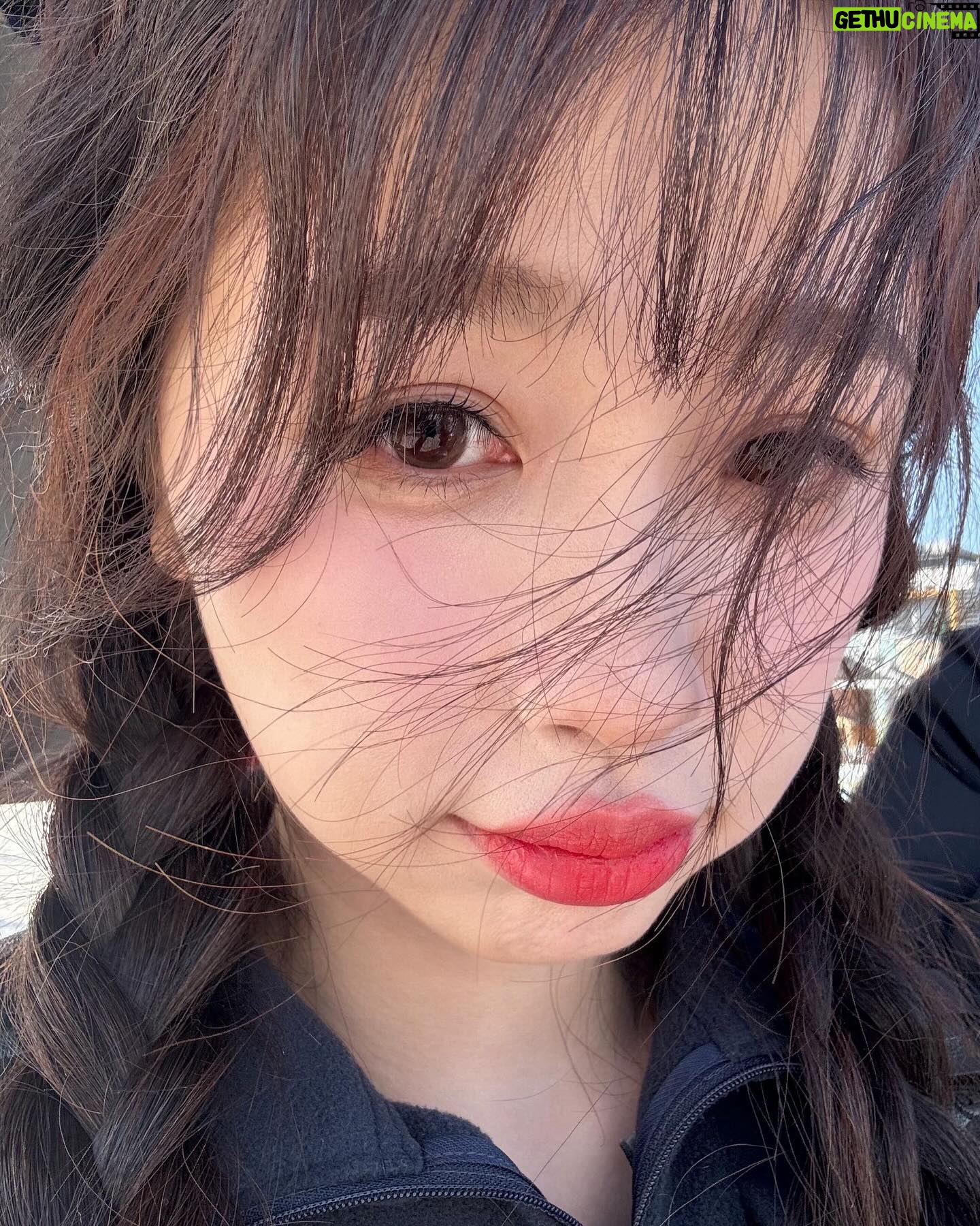 Esther Yu Instagram – | Gethu Cinema