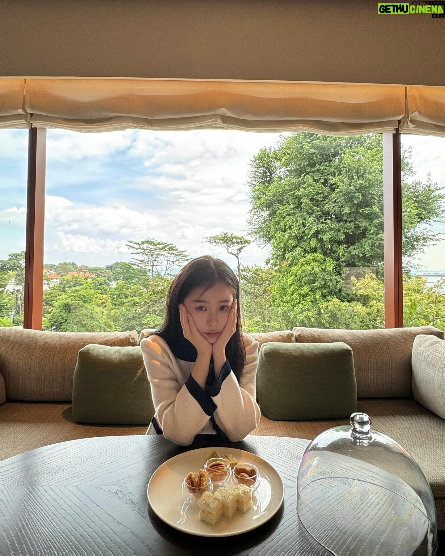 Actress Esther Yu HD Instagram Photos and Wallpapers April 2024 | Gethu ...