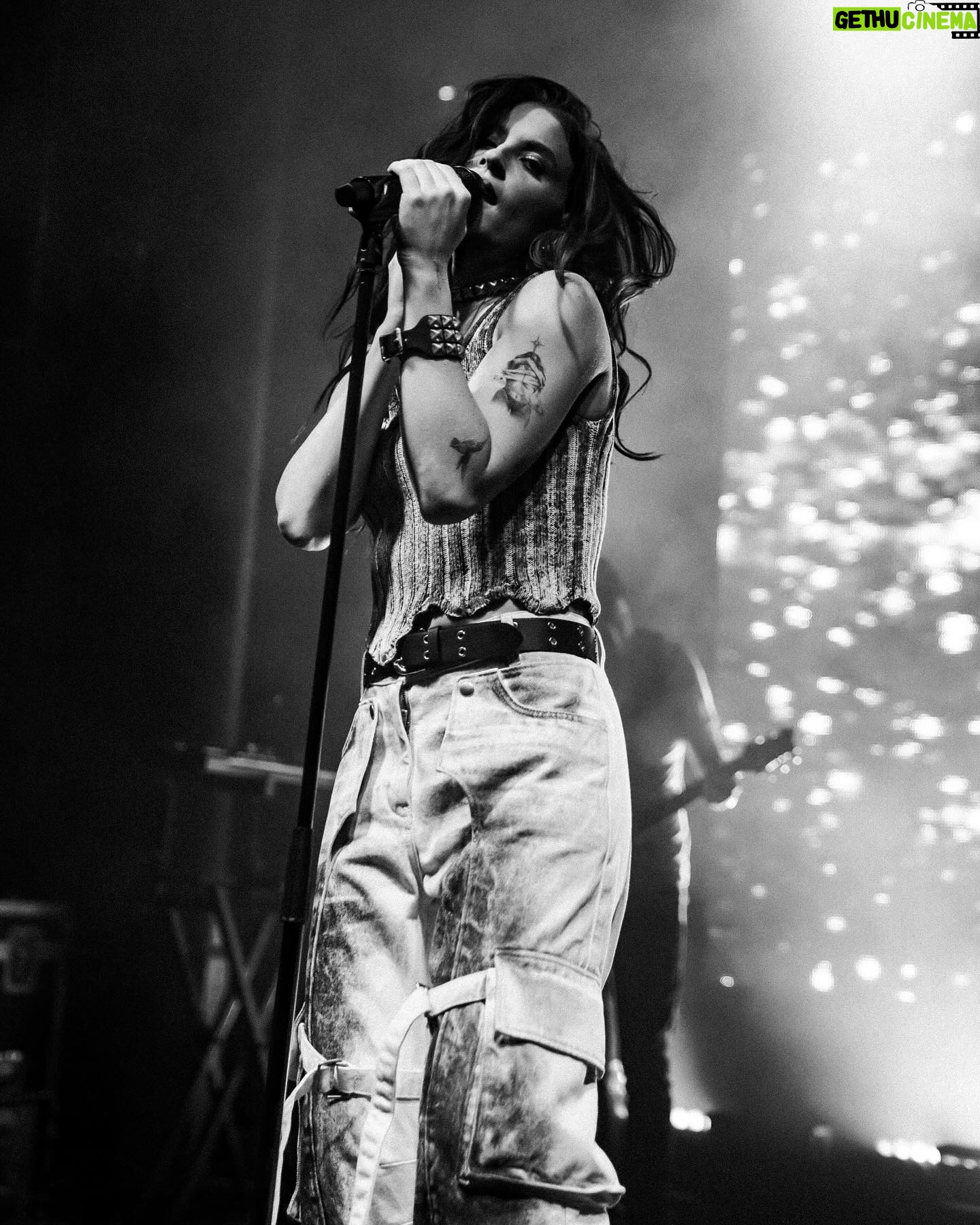 Actress FLETCHER HD Instagram Photos and Wallpapers May 2024 | Gethu Cinema