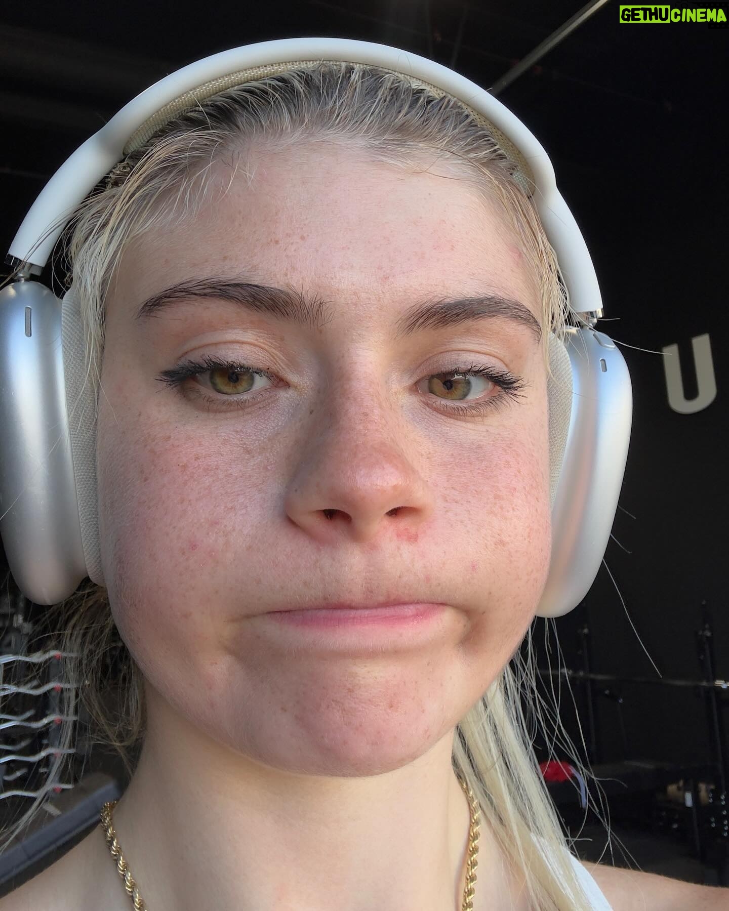 Faith Ordway Instagram – lol hey | Gethu Cinema