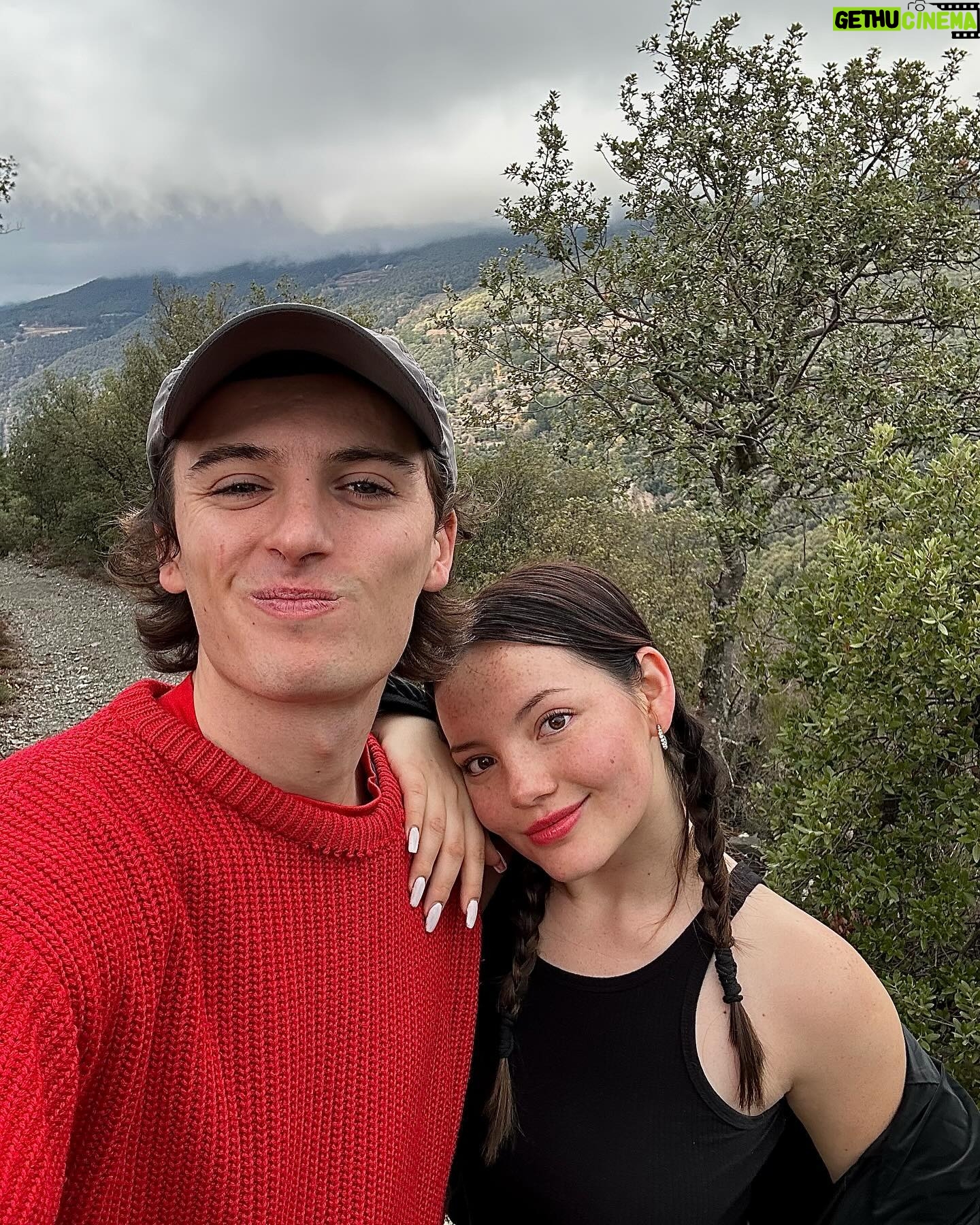 Francisca Aronsson Instagram – 🌿🌱🍃 | Gethu Cinema