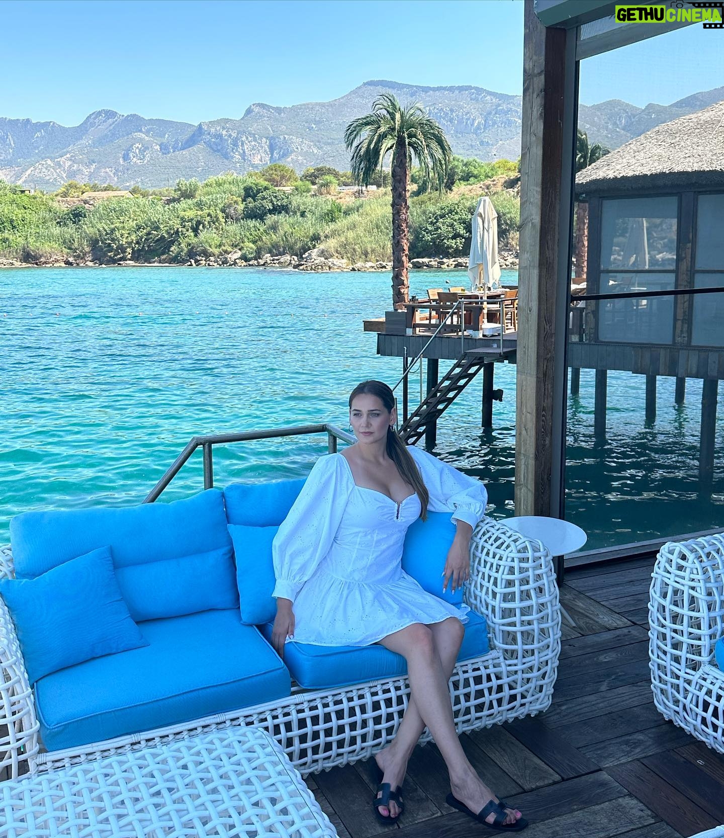 Actress Gülsim Ali HD Instagram Photos and Wallpapers November 2023 ...