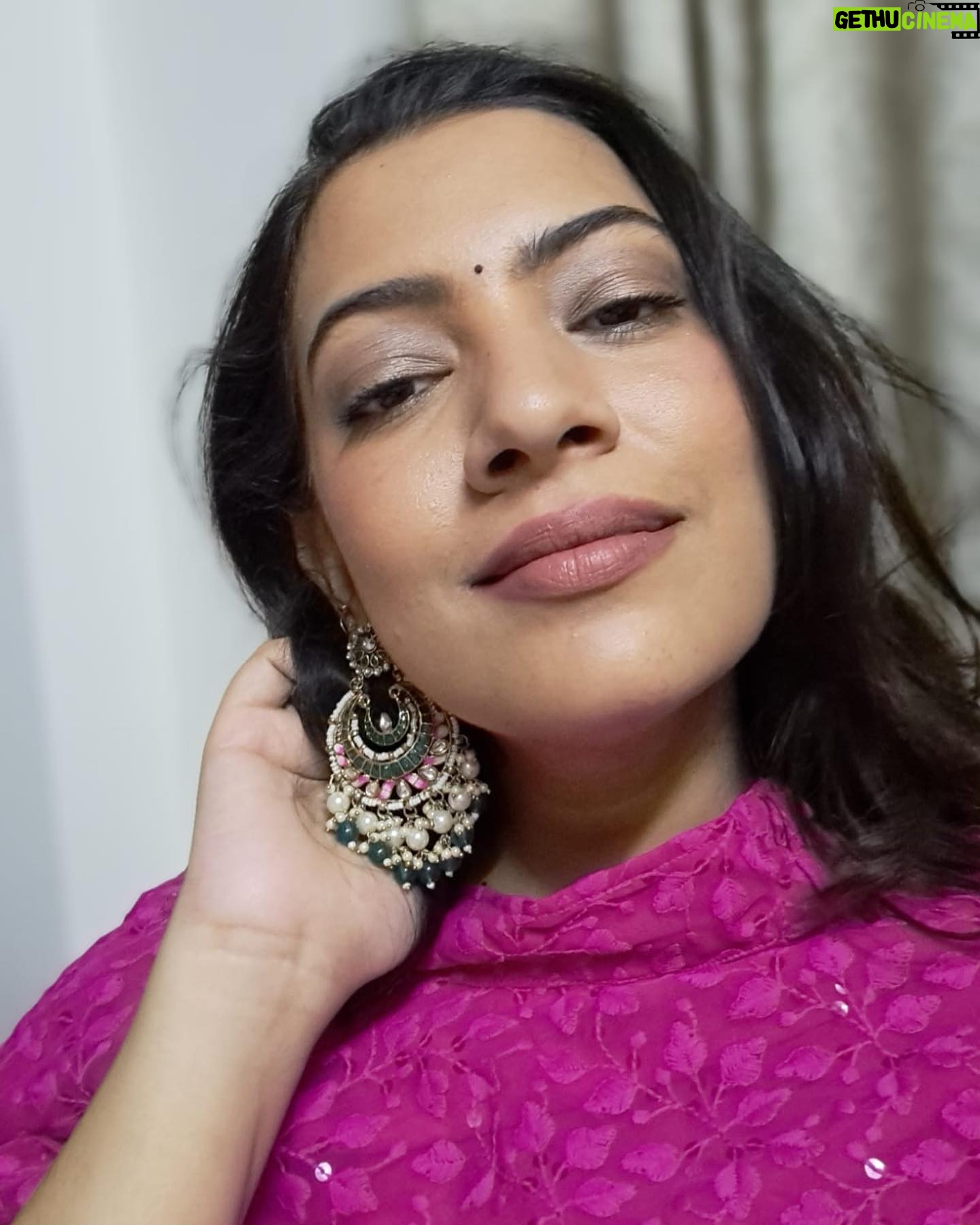 Geetha Madhuri Instagram – @anyas_2020 | Gethu Cinema