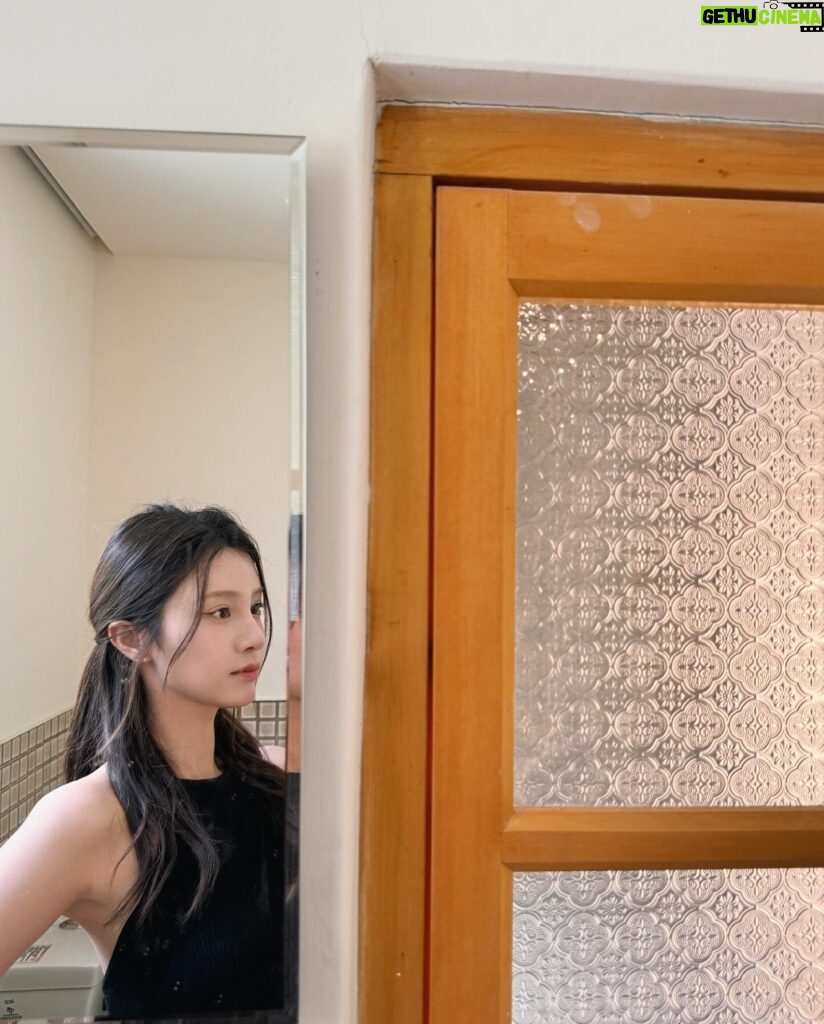 Actress Genie Chen HD Instagram Photos and Wallpapers June 2024 | Gethu ...