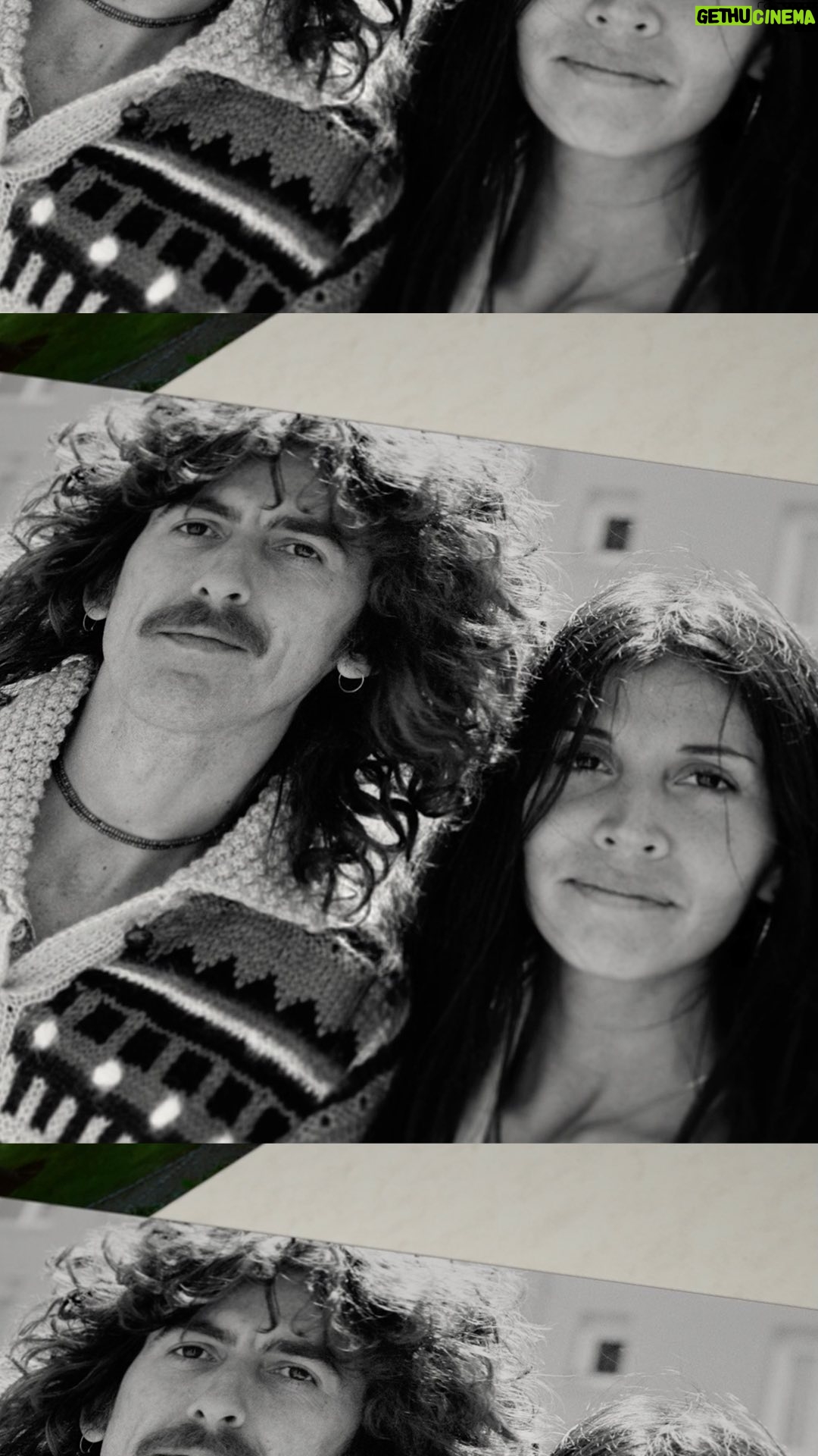 George Harrison Instagram – “Happy to share some images that are part ...