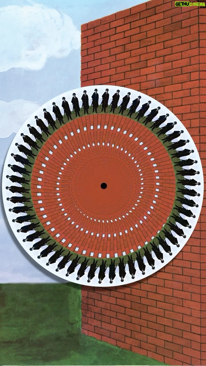 George Harrison Instagram – Support your local record store TOMORROW ...