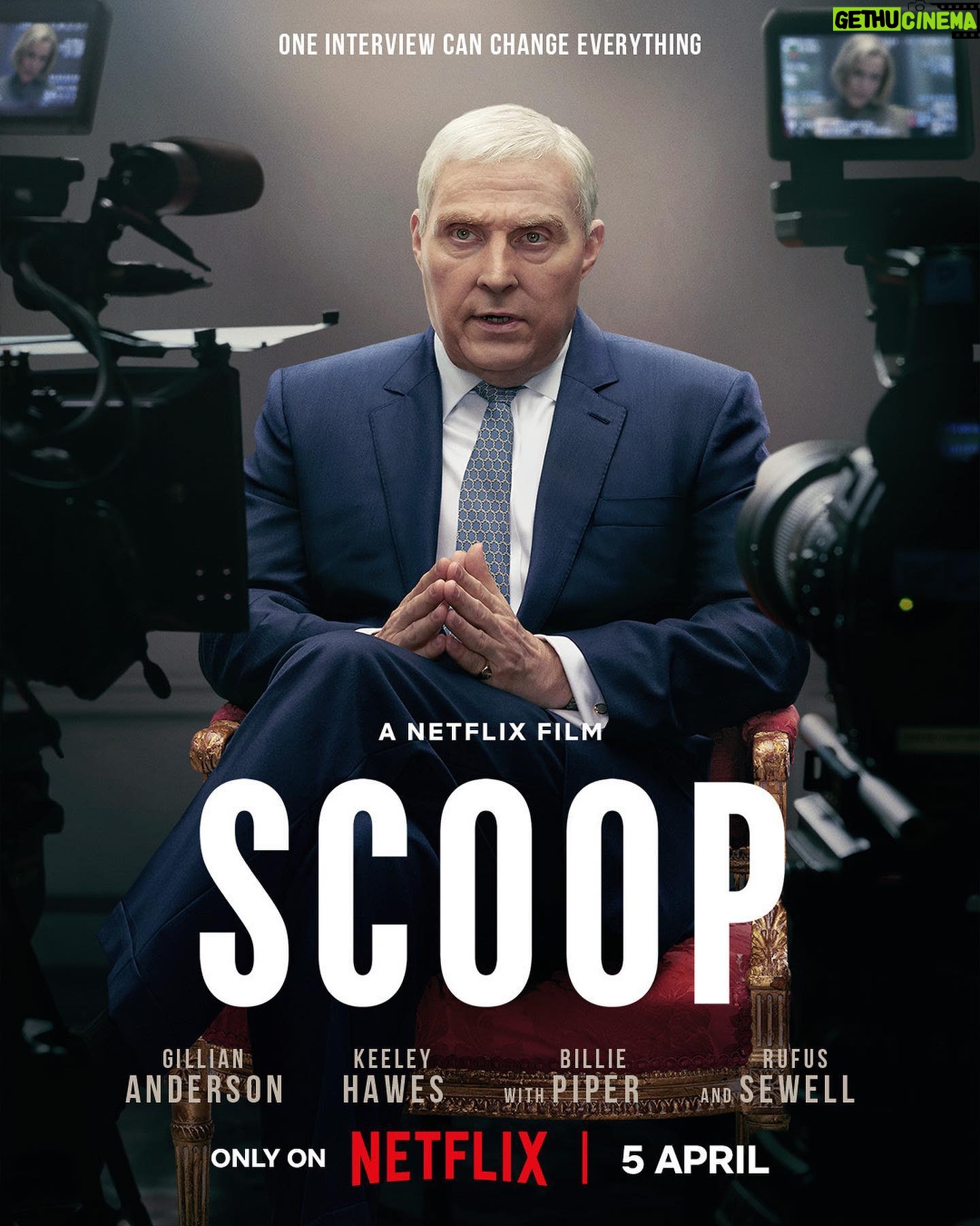 Gillian Anderson Instagram – A new perspective on the jaw-dropping ...