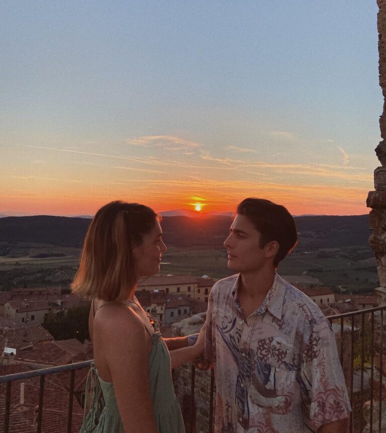 Top 10 Instagram Hits from Giulia Guerrini