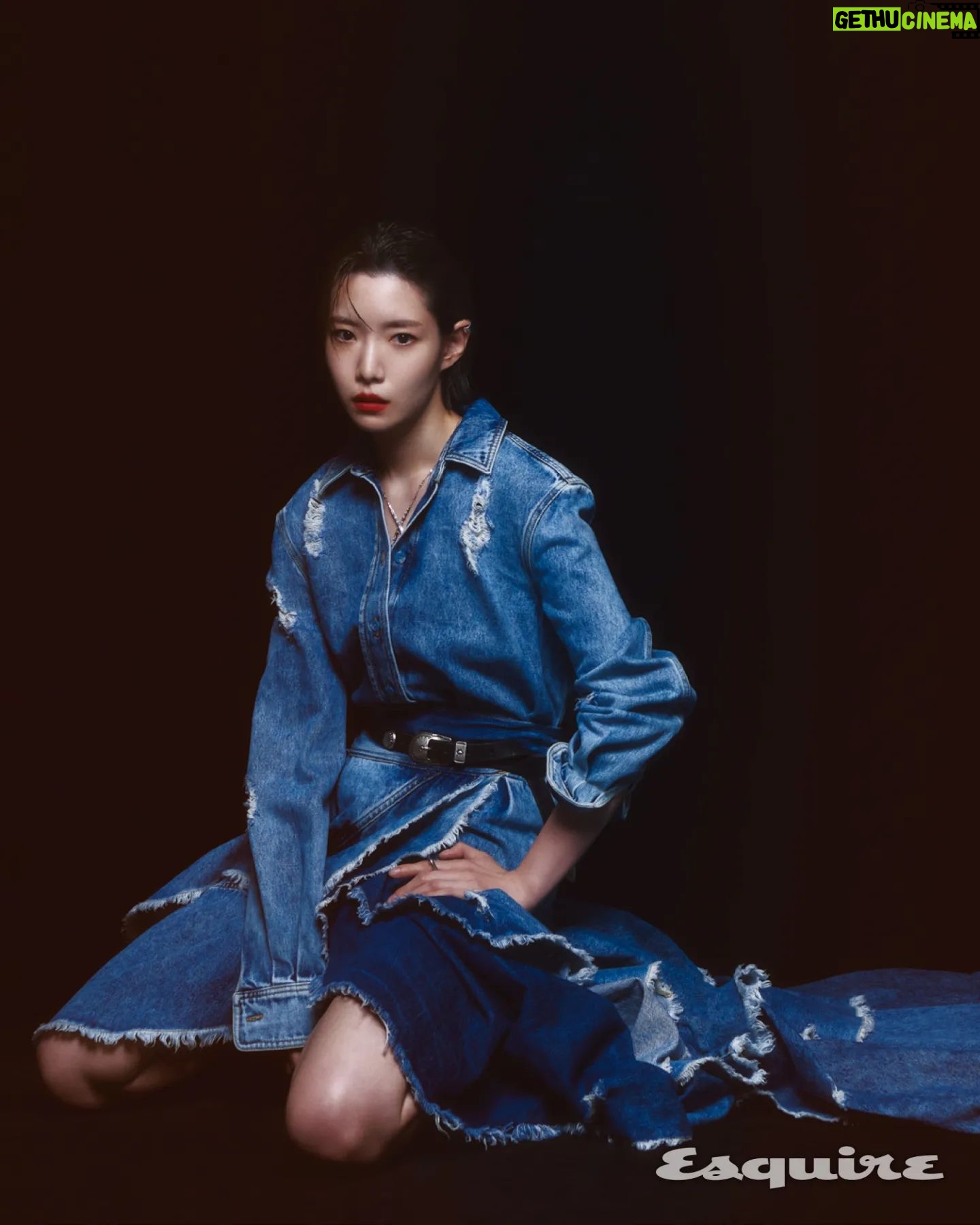 Actress Ha Seung-lee HD Photos and Wallpapers April 2024 | Gethu Cinema
