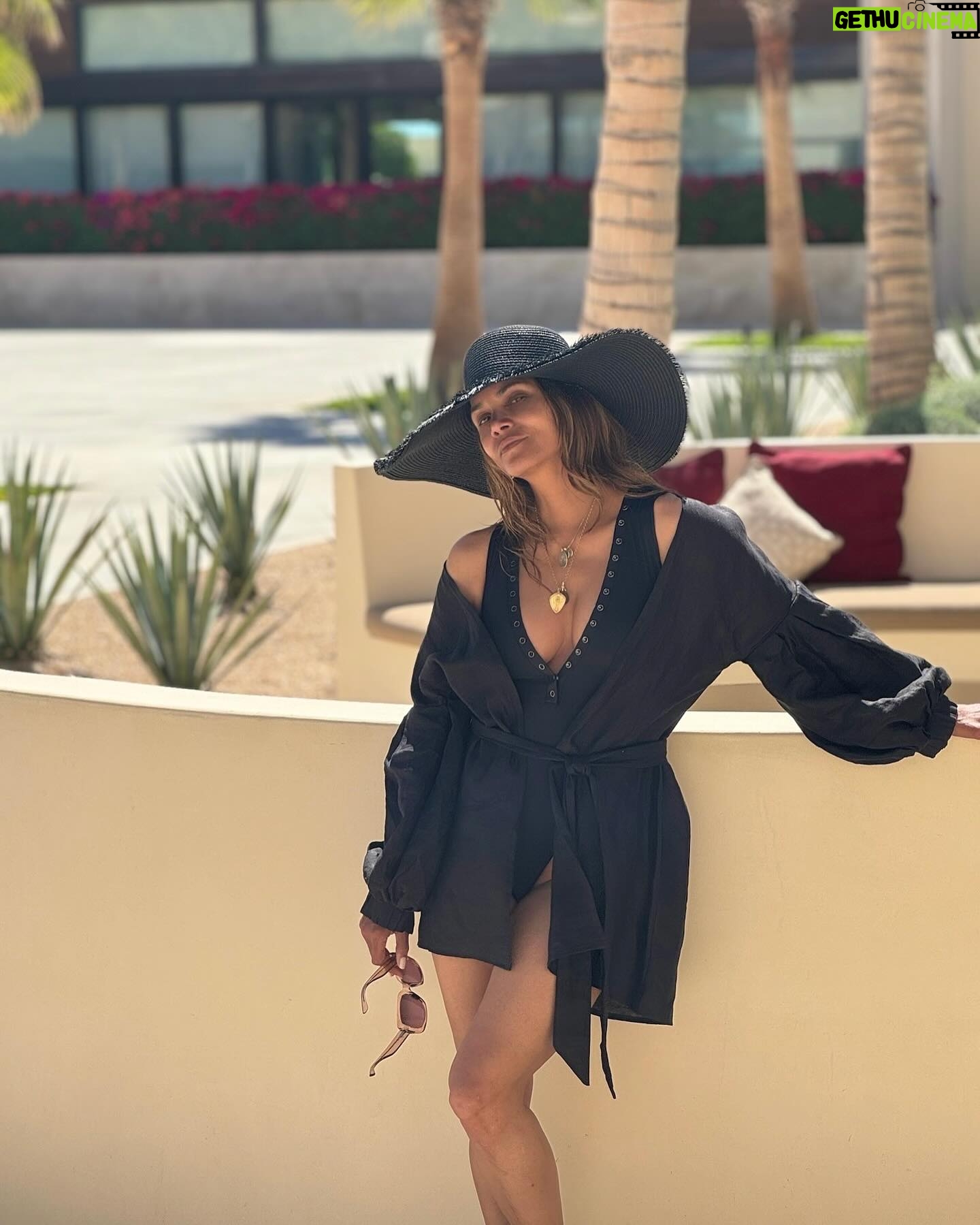 Halle Berry Instagram – Why limit happy to an hour? Thank you ...