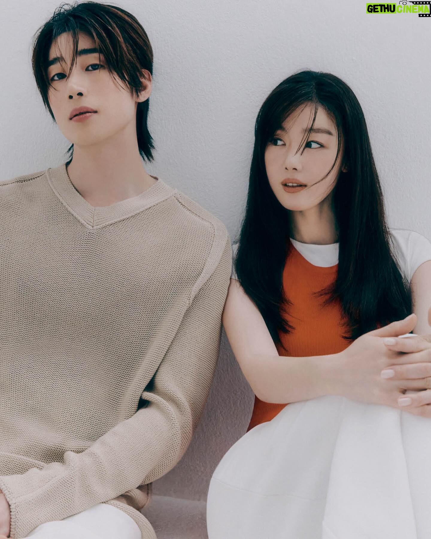 Actress Han Seon-hwa HD Instagram Photos and Wallpapers April 2024 ...