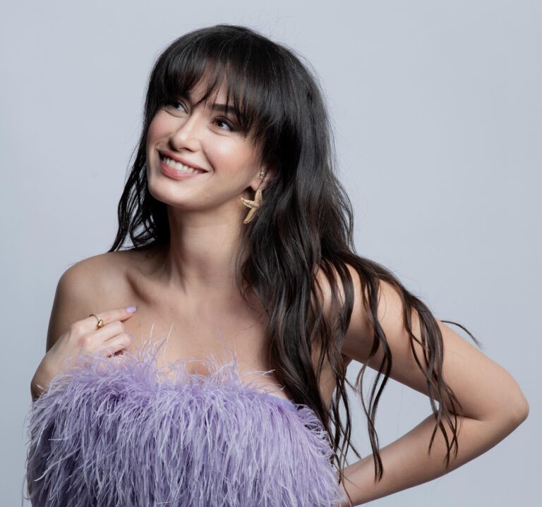 Top 10 Instagram Moments of Hande Doğandemir