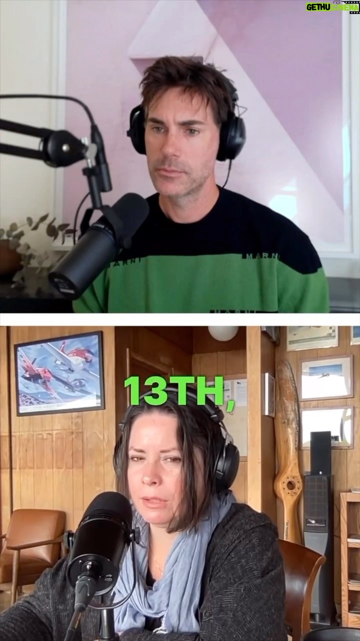 Holly Marie Combs Instagram – Does this fall under TMI?!? MS. HELLFIRE ...