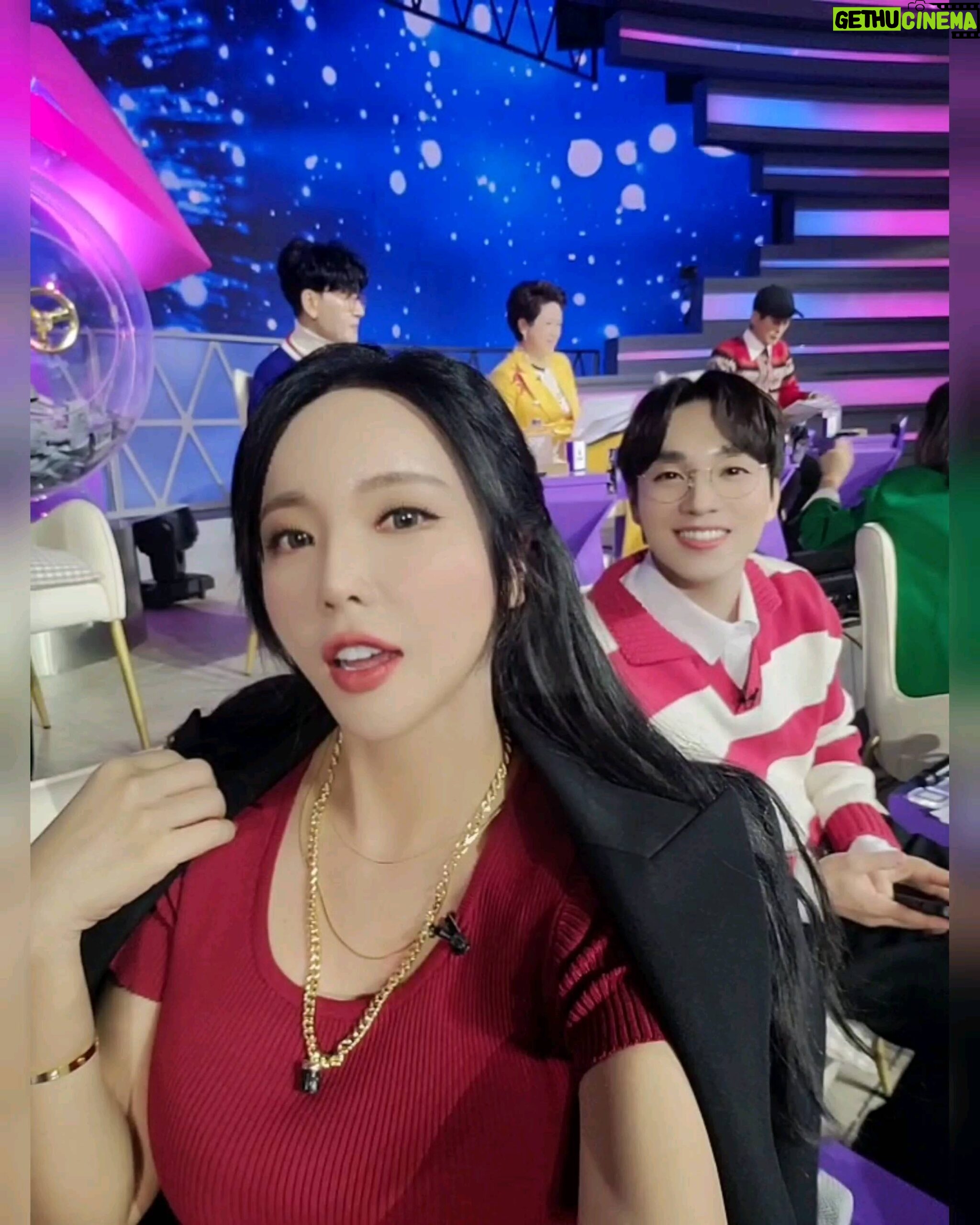 Actress Hong Jin-young HD Instagram Photos and Wallpapers May 2024 | Gethu Cinema