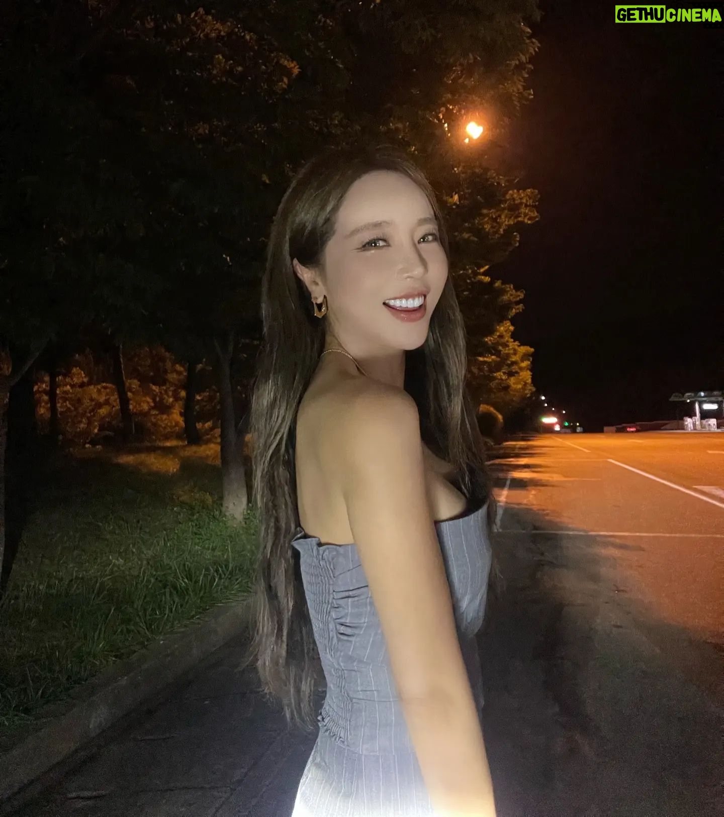 Actress Hong Jin-young HD Instagram Photos and Wallpapers September 2023 | Gethu Cinema