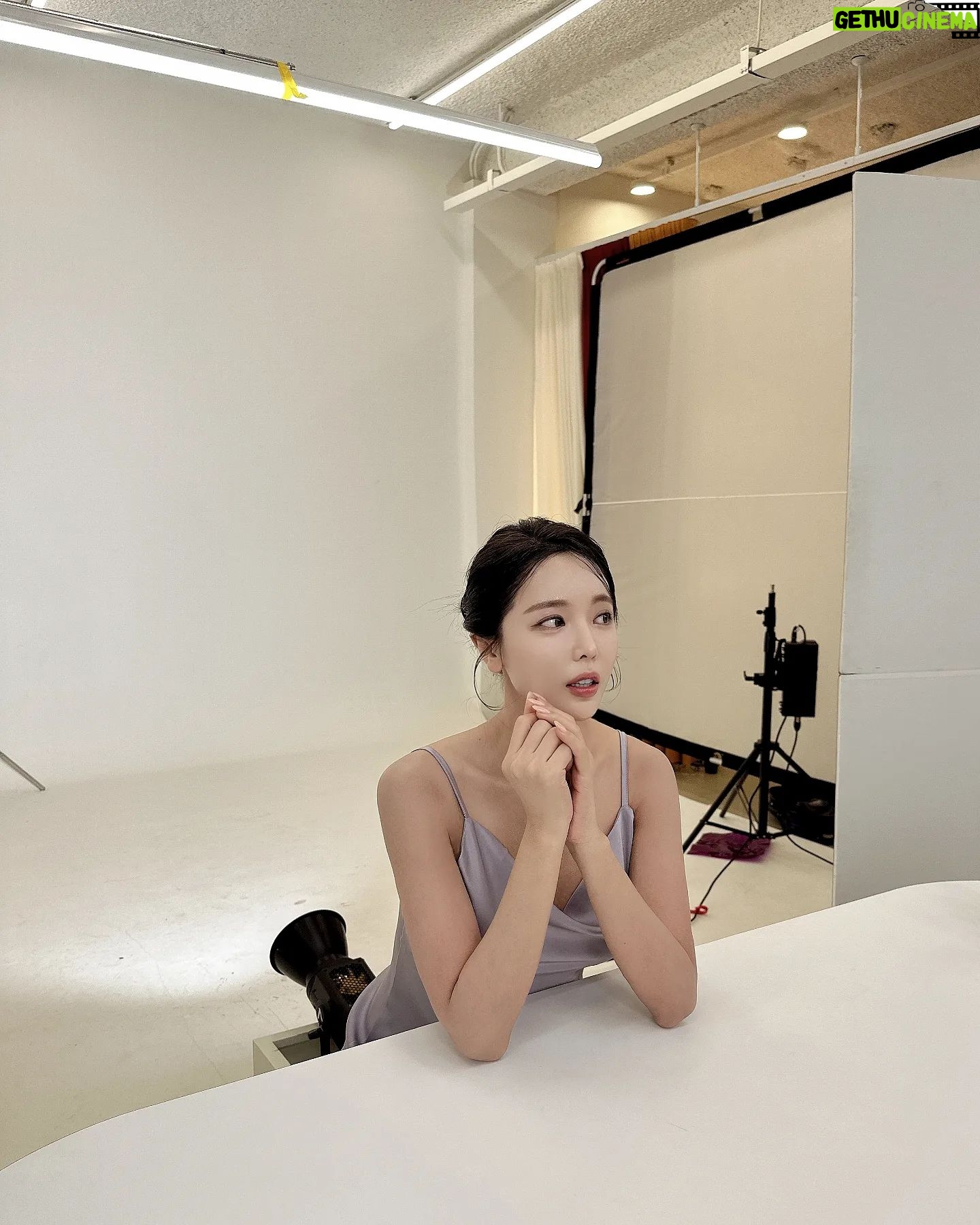 Actress Hong Jin-young HD Instagram Photos and Wallpapers September 2023 | Gethu Cinema