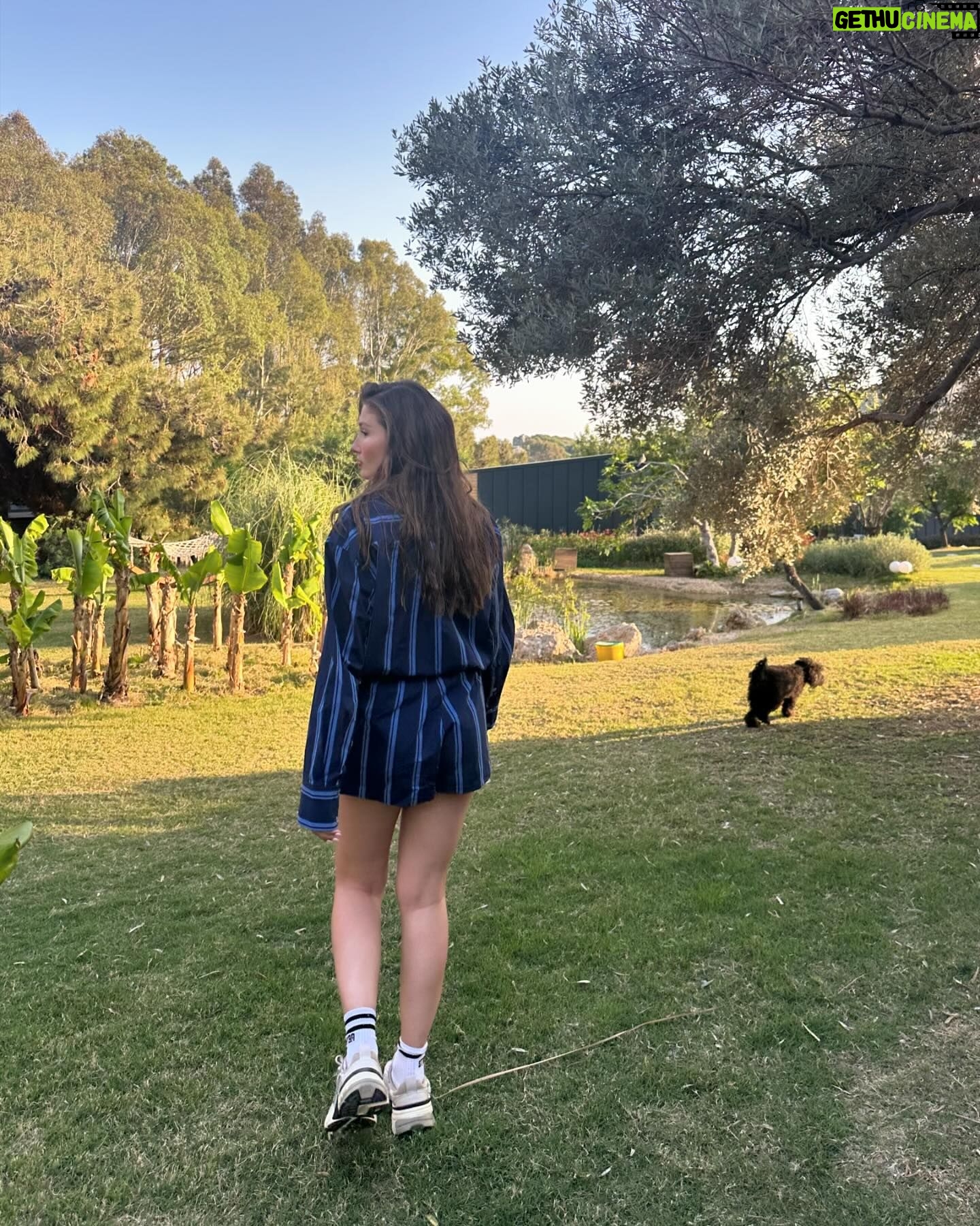 Ilayda Akdoğan Instagram – “the more you heal, the more comfortable you ...