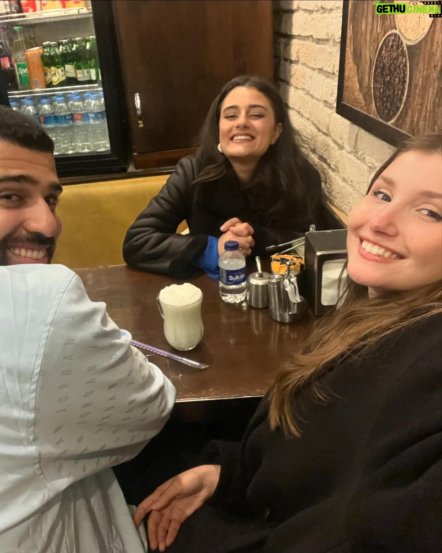 Ilayda Akdoğan Instagram – karışık ızgara | Gethu Cinema