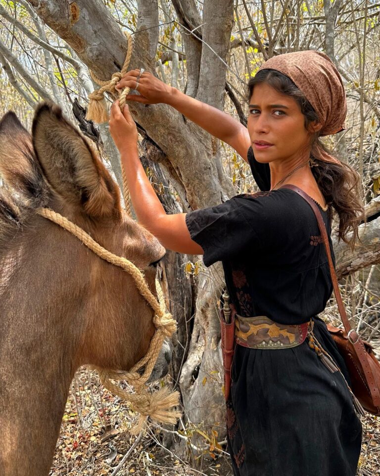 Isadora Cruz’s Instagram: The 10 Most Memorable Photos
